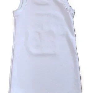 Jordan | Dresses | Jordan Girls 23 Jersey Sleeveless Dress Large Pink ...